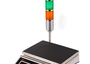 Weighing Scale Portable Digital Electronic China Manufacturer - DEVELO