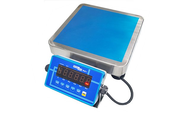 DF-16 Digital platform pet scales - DEVELO